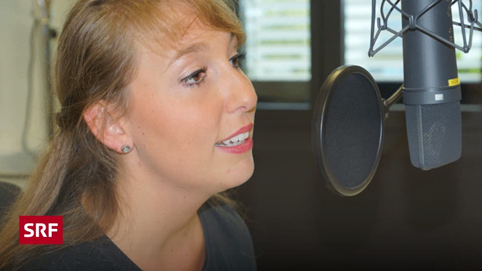 Michelle Ryser - Volkscountry-Girl verspürt den Greta-Effekt - Radio ...