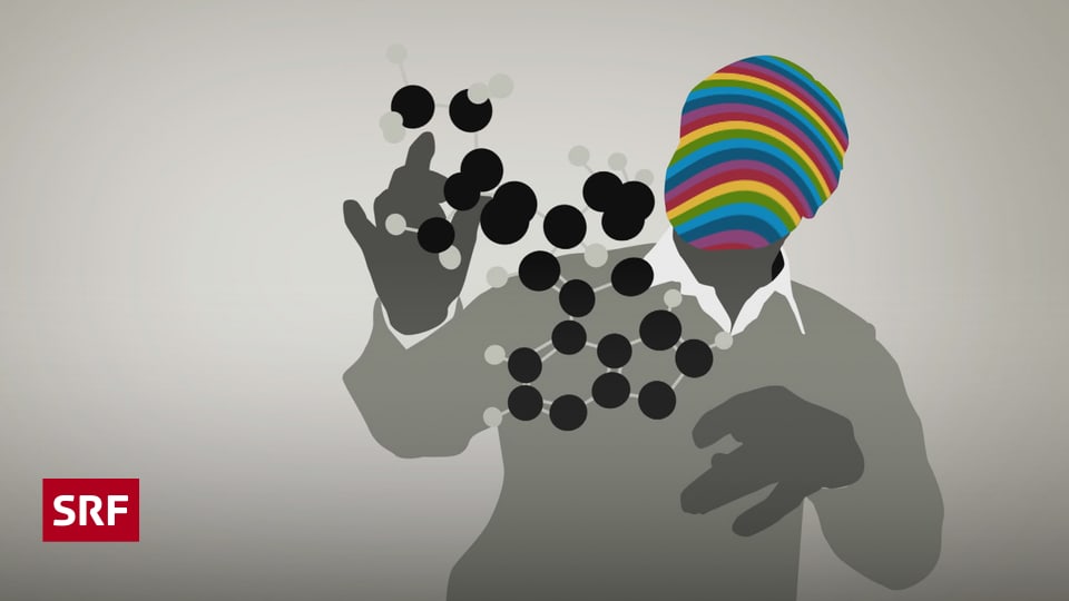 Einstein Online - LSD, Penicillin, Amerika... – so half der Zufall der ...