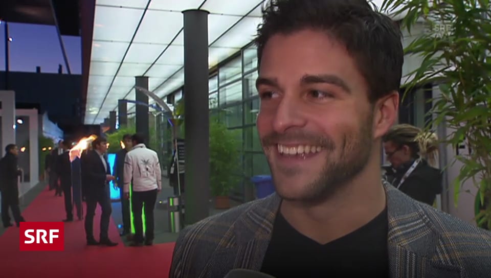 Schweiz - Luca Ruch: «Ich habe keine Sehnsucht nach einer neuen ...