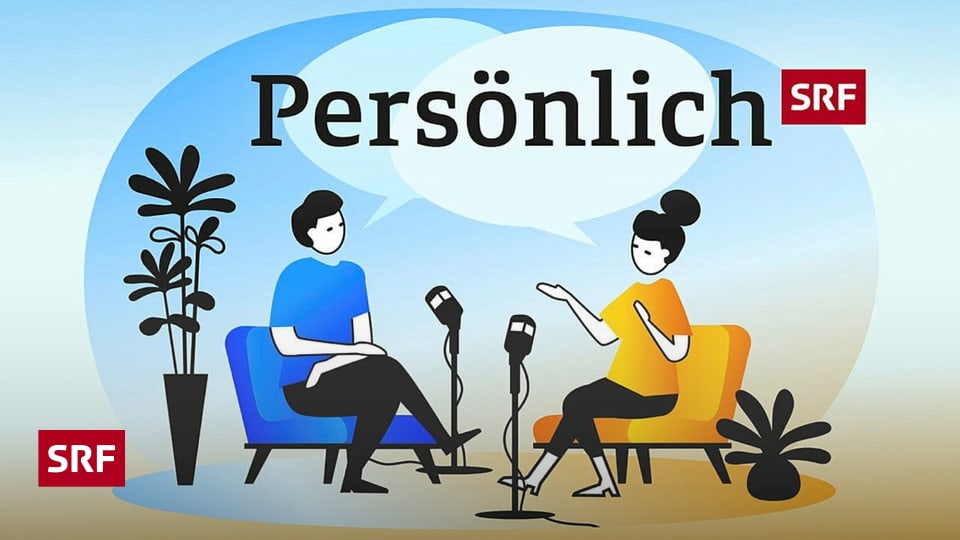 Radio - Wie kann ich bei der Sendung «Persönlich» live dabei sein? - Hallo SRF! - SRF