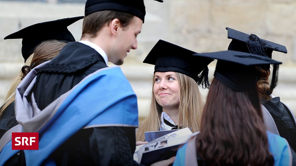 Fehlende Vielfalt in Oxford - Die Elite erneuert sich selbst - Kultur - SRF