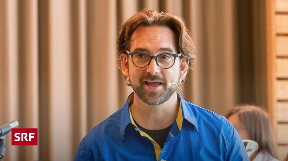 Sagen aus Schaffhausen - Armin Ziesemer verbindet das Magische mit dem ...