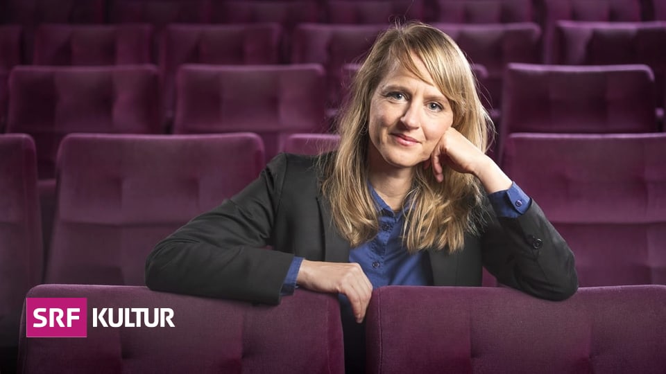 Solothurner Filmtage - Seraina Rohrer wechselt zu Pro Helvetia - Kultur ... Solothurner Filmtage - Seraina Rohrer wechselt zu Pro Helvetia - Kultur ...