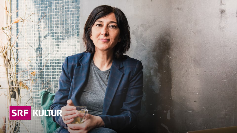 Gesellschaft & Religion - Esen Isik: Mit der Kamera gegen ...