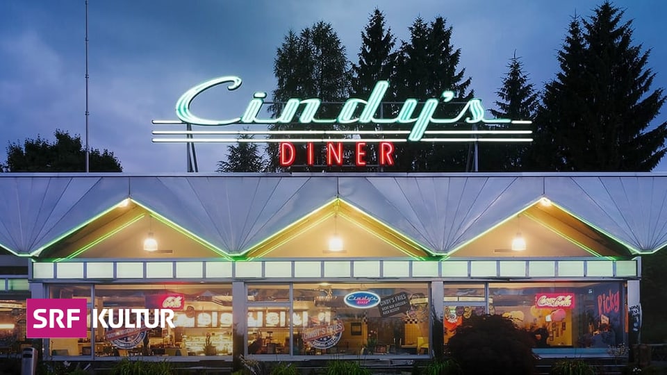 Schweizer Fast Food - «Beefy» kam vor «Big Mac»: Fast Food made in ...