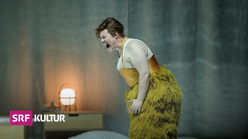 Stück zu Trans-Ikone Lili Elbe - Erste Oper über Transgender-Person ...