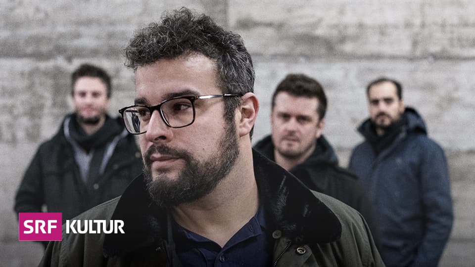 Mundart-Rapper Baze - «Z'Läbe isch beschisse schön» - Kultur - SRF