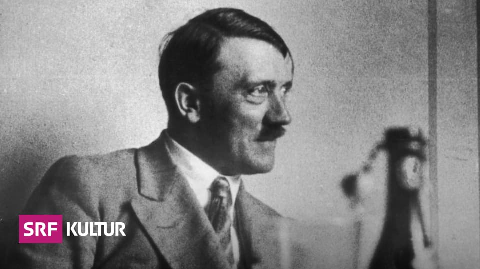 Reportage «Ich traf Hitler!» - Drei Fragen an den «kleinen Mann mit dem ...