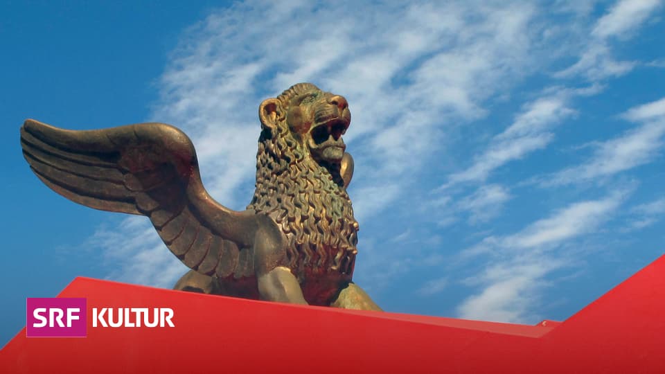 Filmfestival Venedig - Goldener Löwe in Venedig: Das sind die Favoriten ...