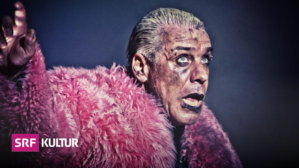 Rammstein war kein Einzelfall - «Row Zero»: Sexualisierte Gewalt, Drugs ...