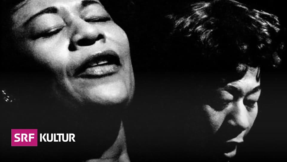 Ella, Monk und Dizzy - Sie brachten den Jazz zum Klingen - Kultur - SRF