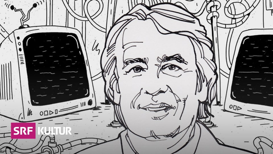 Filosofix - «Der Zweifel macht wach» - Kultur - SRF