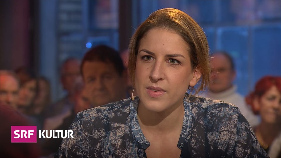 Das muss man gelesen haben - Laura de Weck: «‹Rückkehr nach Reims› ist ...