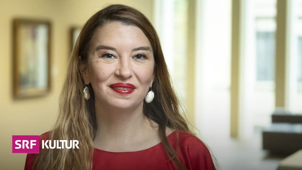 Gespräch mit Ann Demeester - Neue Kunsthaus-Chefin: «Ich würde mich ...