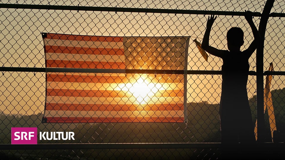 Geschichte der Grenzen - Ein Land der begrenzten Möglichkeiten - Kultur ...