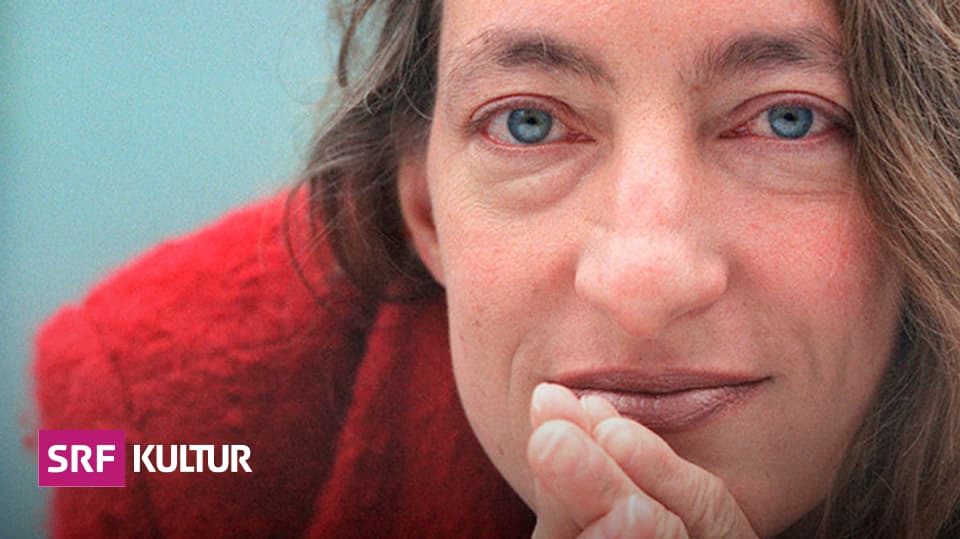 Liebesbriefe - Ruth Schweikerts Bewunderung und Neid für Louise ...