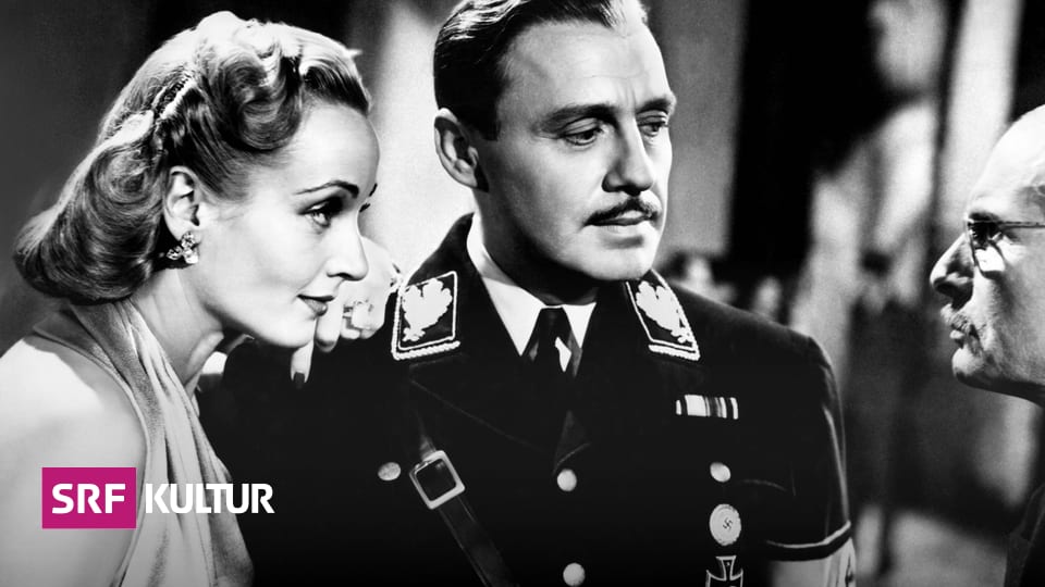 Im Heimkino - Sein oder Nichtsein: Das ist hier keine Frage - Kultur - SRF