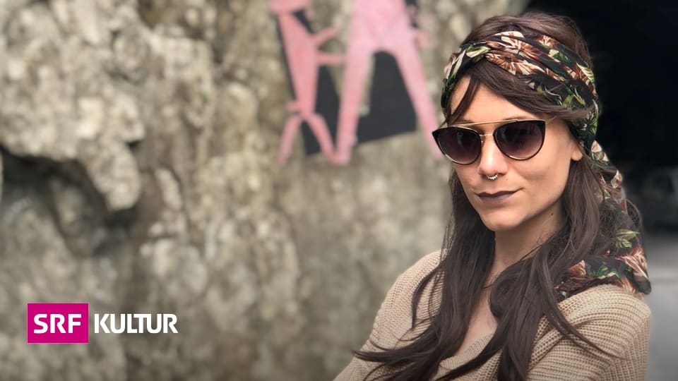 Facebook als Bühne - Insta-Heidi und Facebook-Tell retten die Schweiz ...