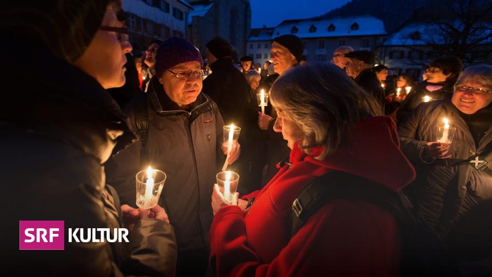 Gesellschaft & Religion - Gott mehr gehorchen als den Menschen - Kultur ...