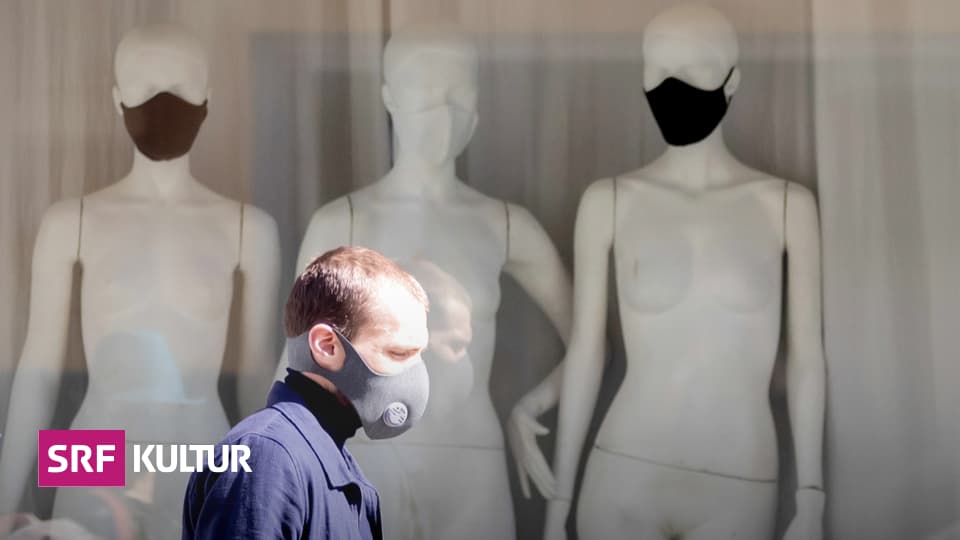 Corona und Kommunikation - Wie Masken das Miteinander verändern ...