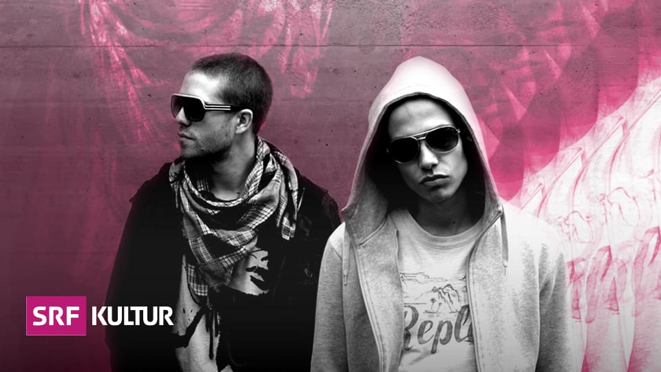 Musik - Wie tickt der typische Schweizer Rapper? - Kultur - SRF