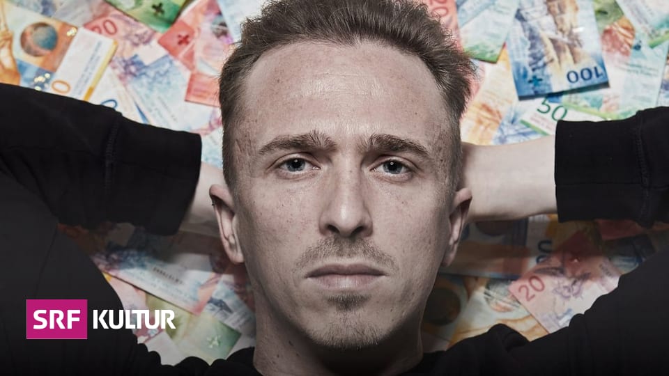 «Polifon Pervers»: Eine Satire nimmt den Kulturbetrieb hoch - Kultur - SRF