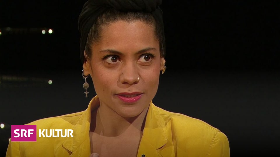 Ringen um Gleichberechtigung - Emilia Roig, wie geht eine Welt ohne ...