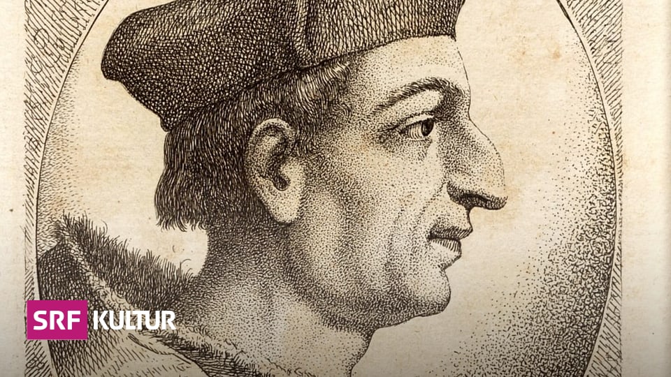 Matthäus Schiner - Vom Walliser Ziegenhirten zum mächtigen Kardinal ...