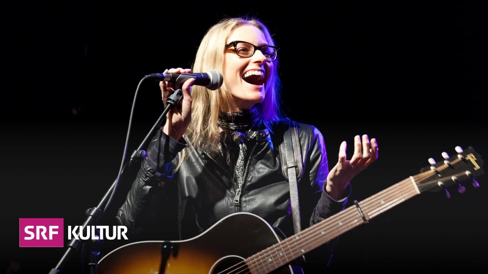 Singer/Songwriterin - Aimee Mann besingt den alltäglichen Wahnsinn in ...