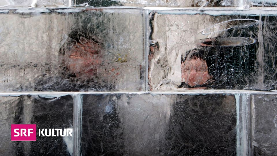 1989 – die Wende - Das Ende der innerdeutschen Eiszeit - Kultur - SRF