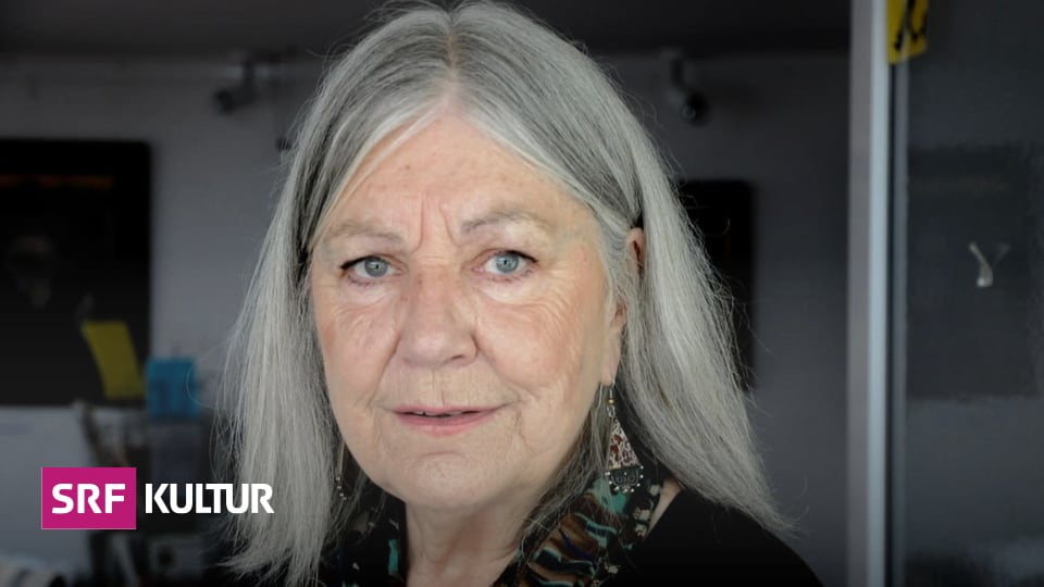 Neues Buch von Helga Schubert - Leben mit schwerkrankem Mann: «So darf ...