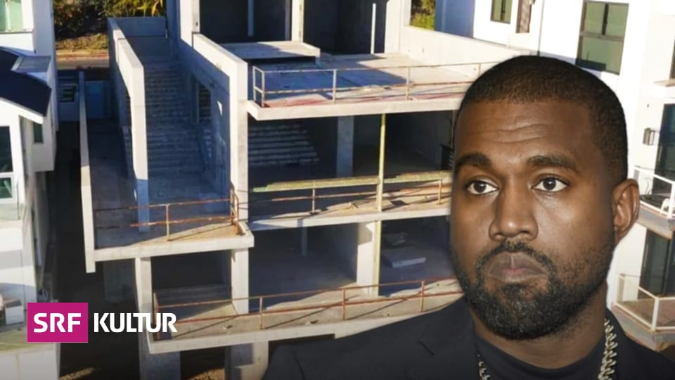 Kanye West höhlt Villa von Stararchitekt Tadao Ando komplett aus ...