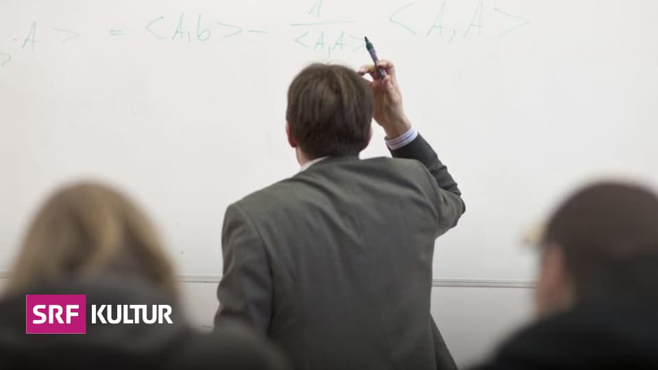 Flaute an den Volkshochschulen - Bei Erwachsenen macht sich ...