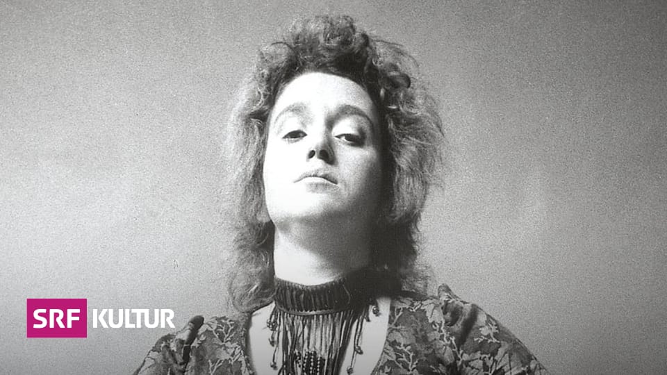 Valie Export in Winterthur - Feministische Kunst: Wenn die Männer ...