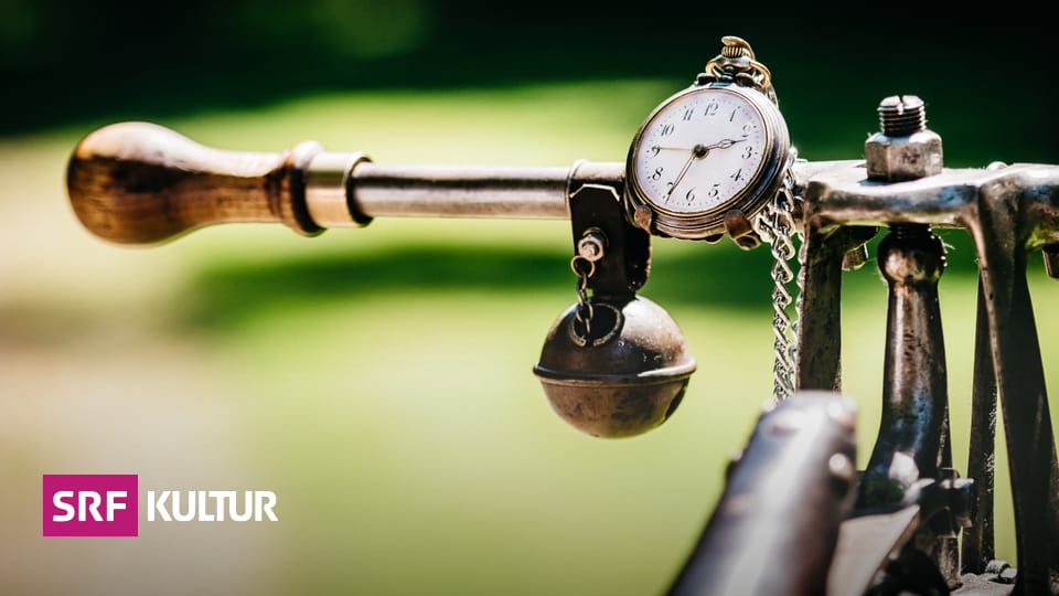 200 Jahre Velo - Das Velo, eine Liebesgeschichte - Kultur - SRF