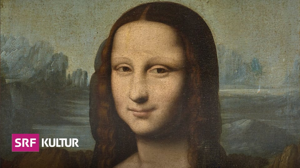 Hekkings Mona Lisa - Die Mona Lisa, ein Kunsthändler und eine ...