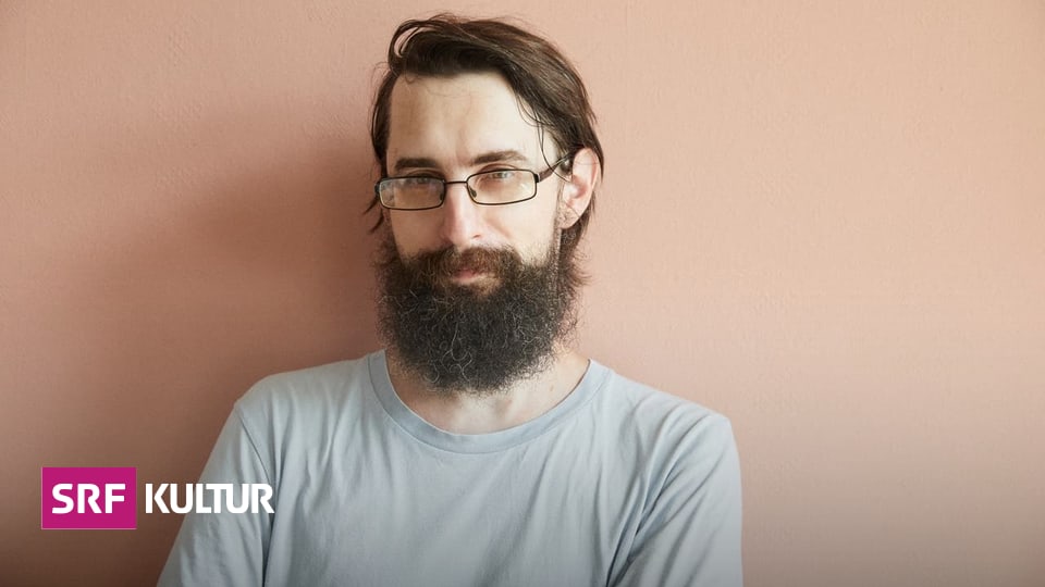 Neuer Roman von Clemens Setz - «Monde vor der Landung»: Ein Querdenker ...