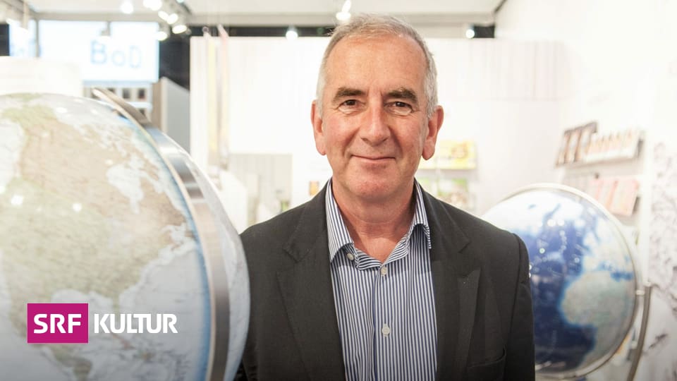 Brexit-Satire - «Ich bin eigentlich gar kein Pessimist» - Kultur - SRF