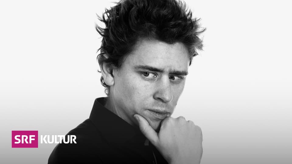 Literatur - So liebevoll klingt die triste Schweiz des Michael Fehr ...