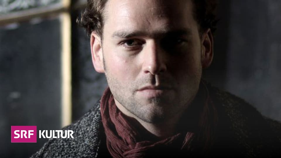 Musik - Das Rauschen des Nichts: Der Saxophonist Christian Kobi ...