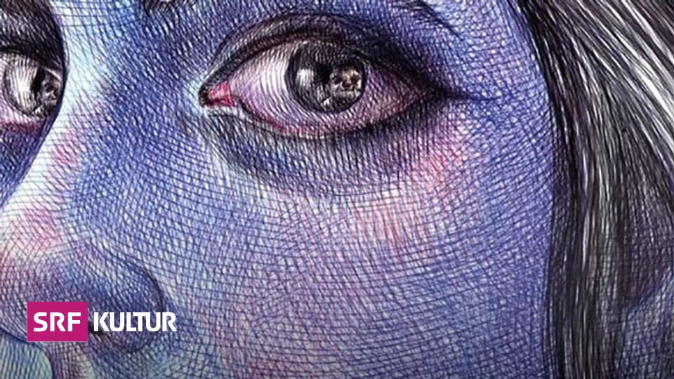 Graphic Novel von Emil Ferris - Dunkle Geschichte, helle Begeisterung ...