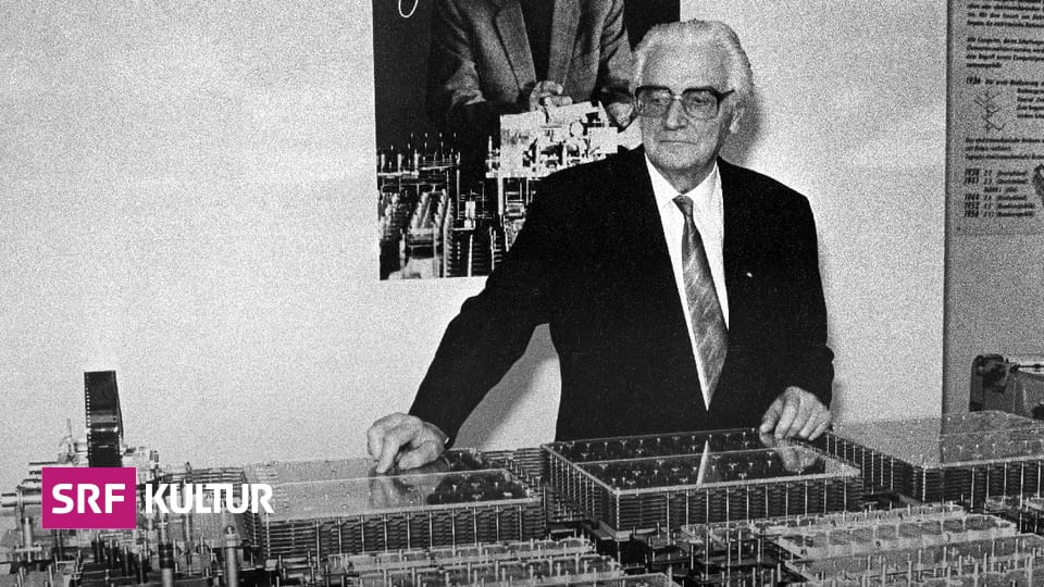 Gesellschaft & Religion - Kiste mit Köpfchen: Der erste Computer der ...