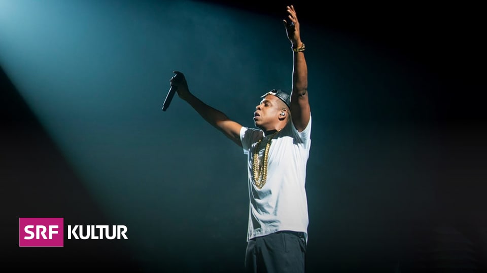 50 Jahre Hip-Hop - So eroberten Beats aus der Bronx die Welt - Kultur - SRF