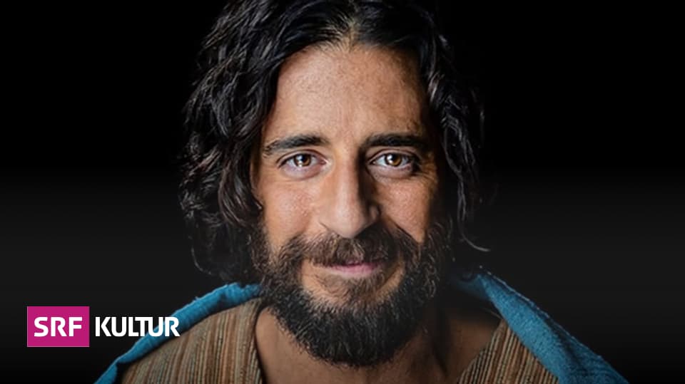 «The Chosen»: Jesus Christus-Serie durch Crowdfunding im Stream ...