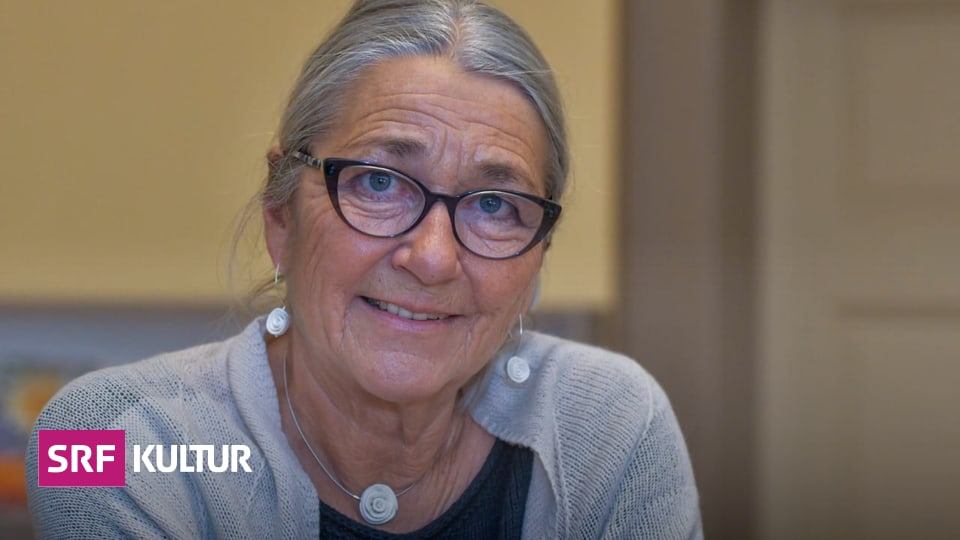 Schriftstellerin gestorben - Birgit Vanderbeke: Eine Autorin mit ...