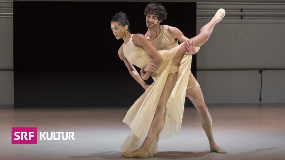 Krise in der Ballettszene - Der schwierige Neustart des Béjart-Balletts ...
