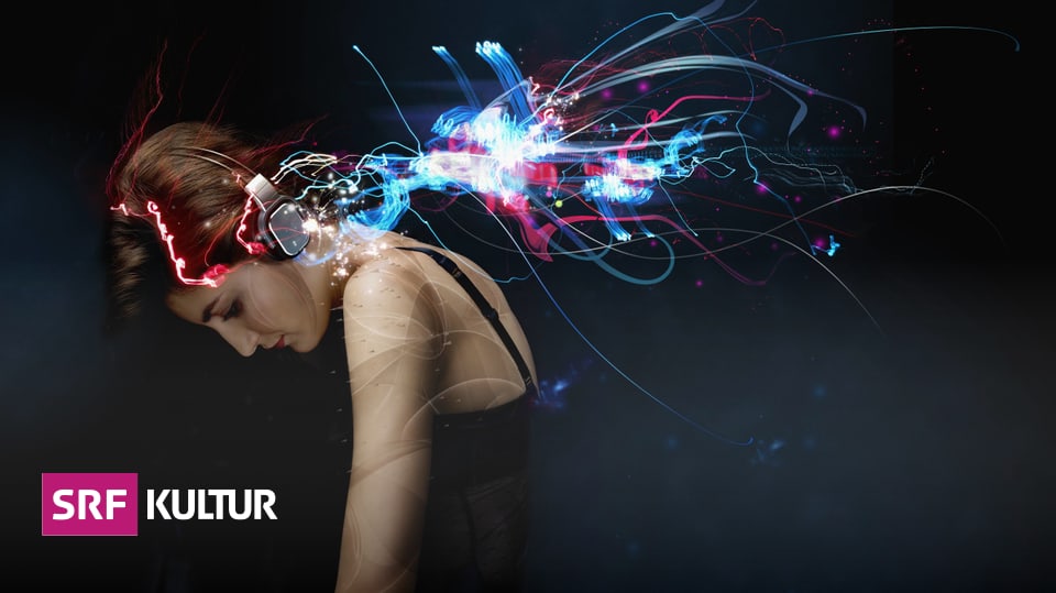 Musik der Zukunft - In Zukunft spielt die Software den Soundtrack des ...