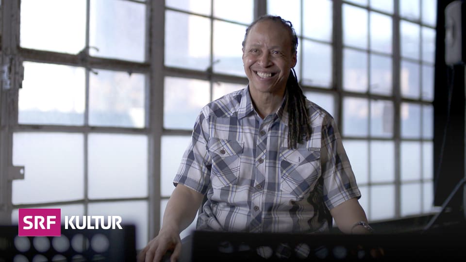 Obamas Rede - Jamal Joseph: «Diese Wahl war ein Zeichen» - Kultur - SRF