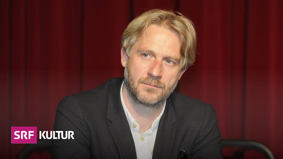 Neue Führung im Burgtheater - Stefan Bachmann wird neuer Direktor des ...