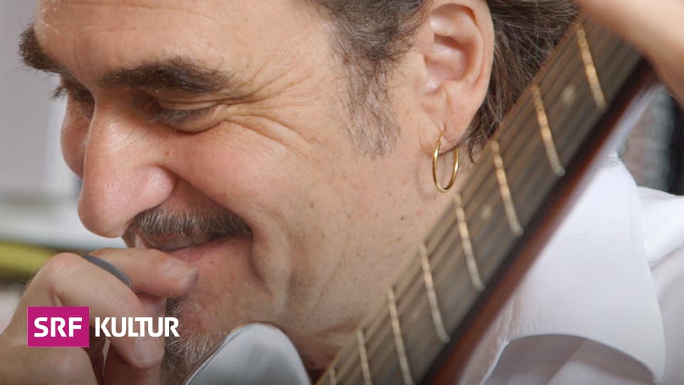 Dok-Film «Unerhört Jenisch» - Die jenischen Wurzeln der Schweizer ...